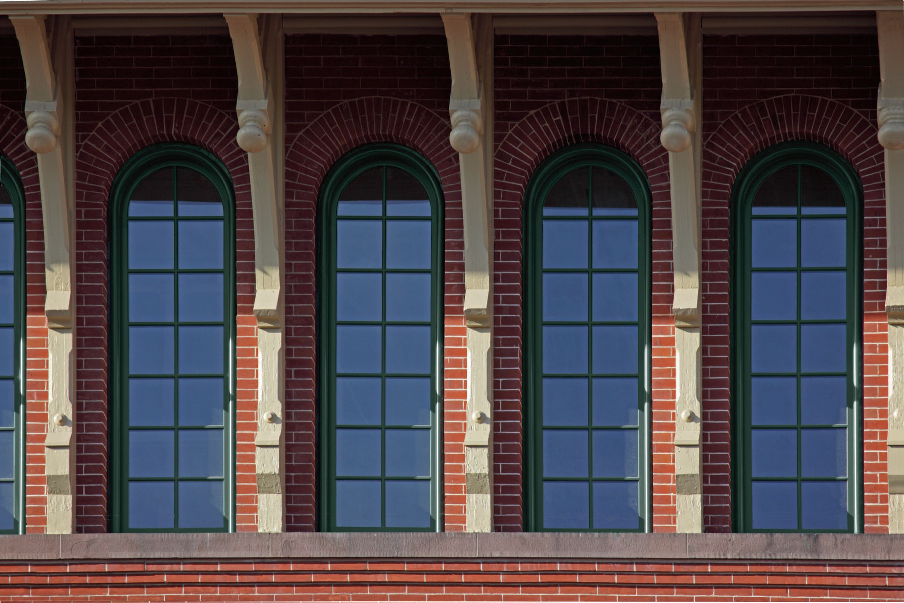 Weinberg Building - Fine Homebuilding