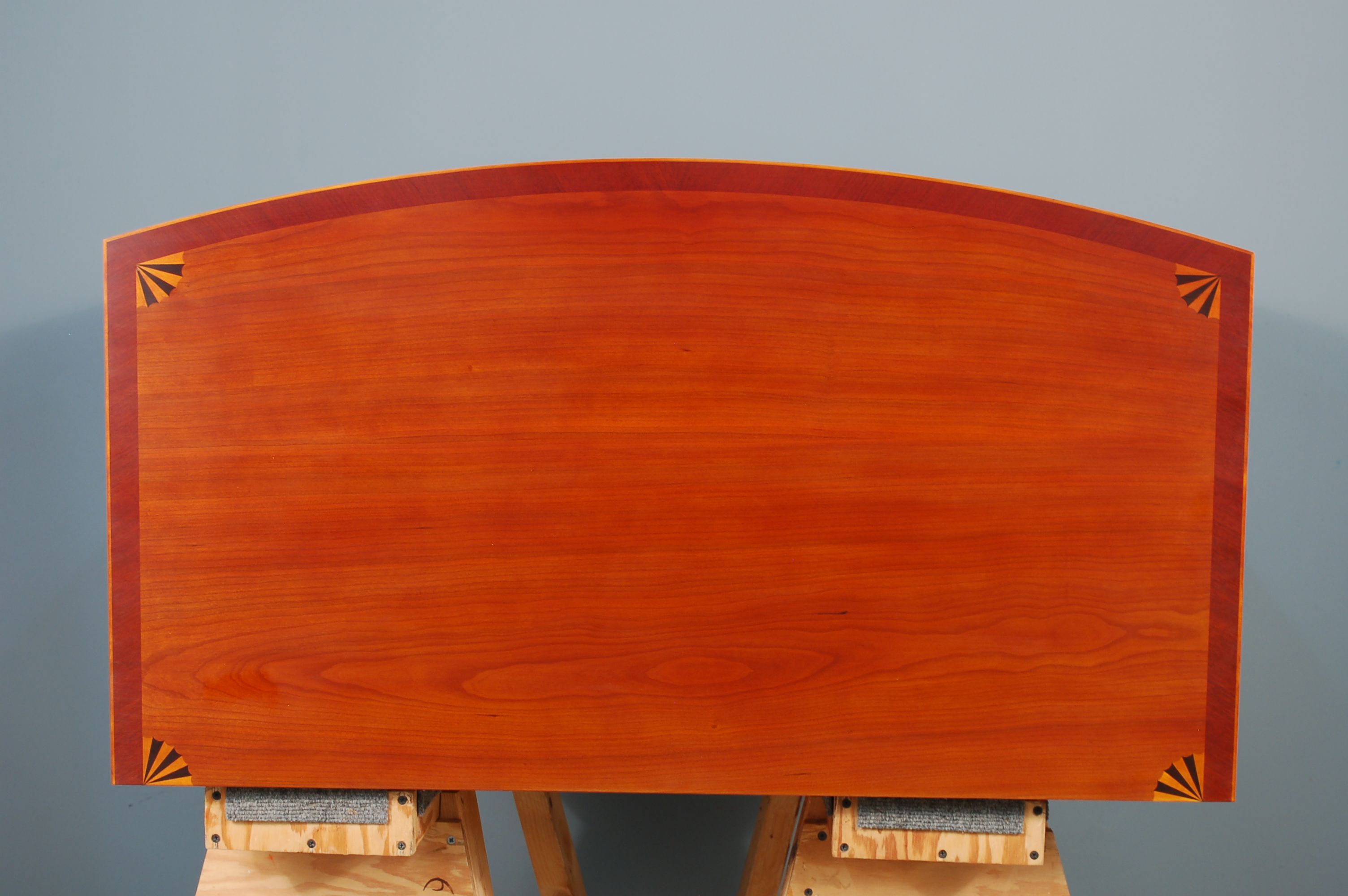 Furniture Student Builds Reproduction of Emily Dickinson's Bureau ...