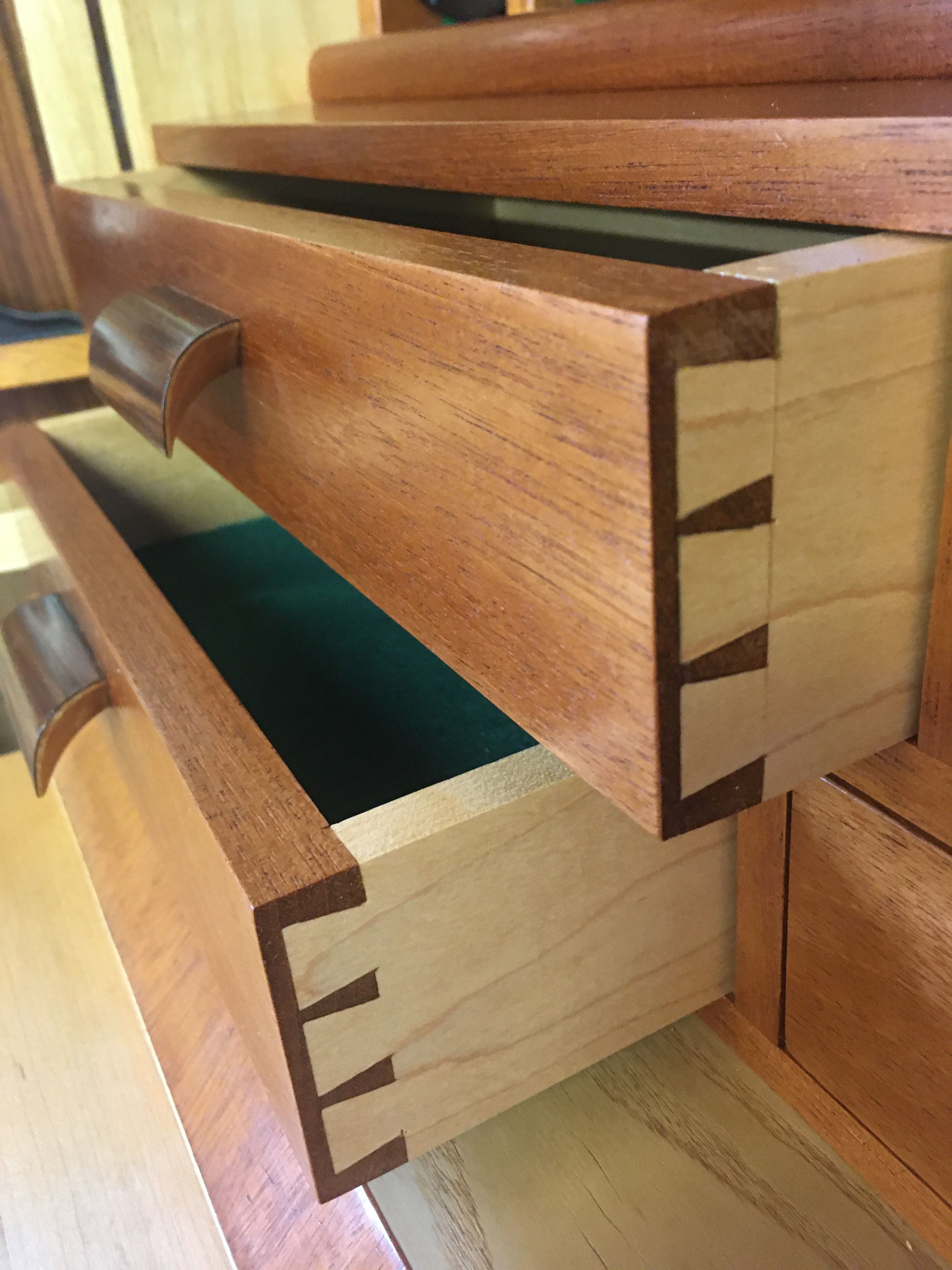 Mr Anthony Hulme - FineWoodworking