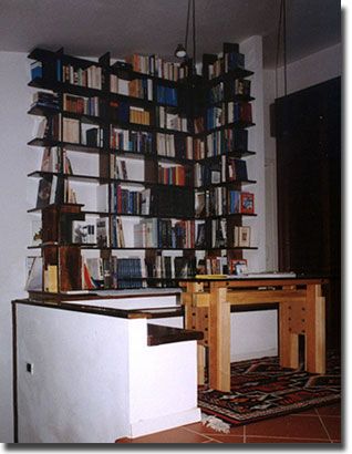 Some various works from Italy - FineWoodworking