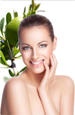 For Younger Looking Skin Now - Threads