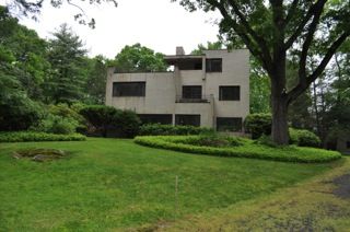 Bloom Haus - Fine Homebuilding