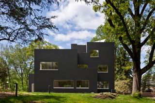 Bloom Haus - Fine Homebuilding