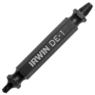 Irwin Impact Screw-Grip Screw Extractors - Fine Homebuilding