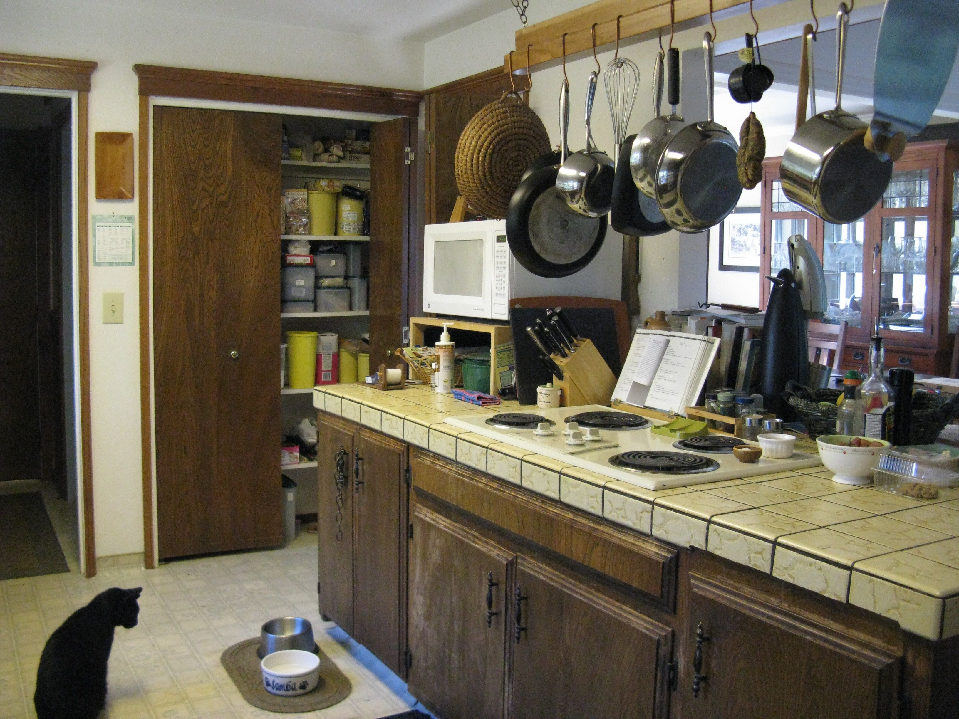 Bayberry Kitchen - Fine Homebuilding