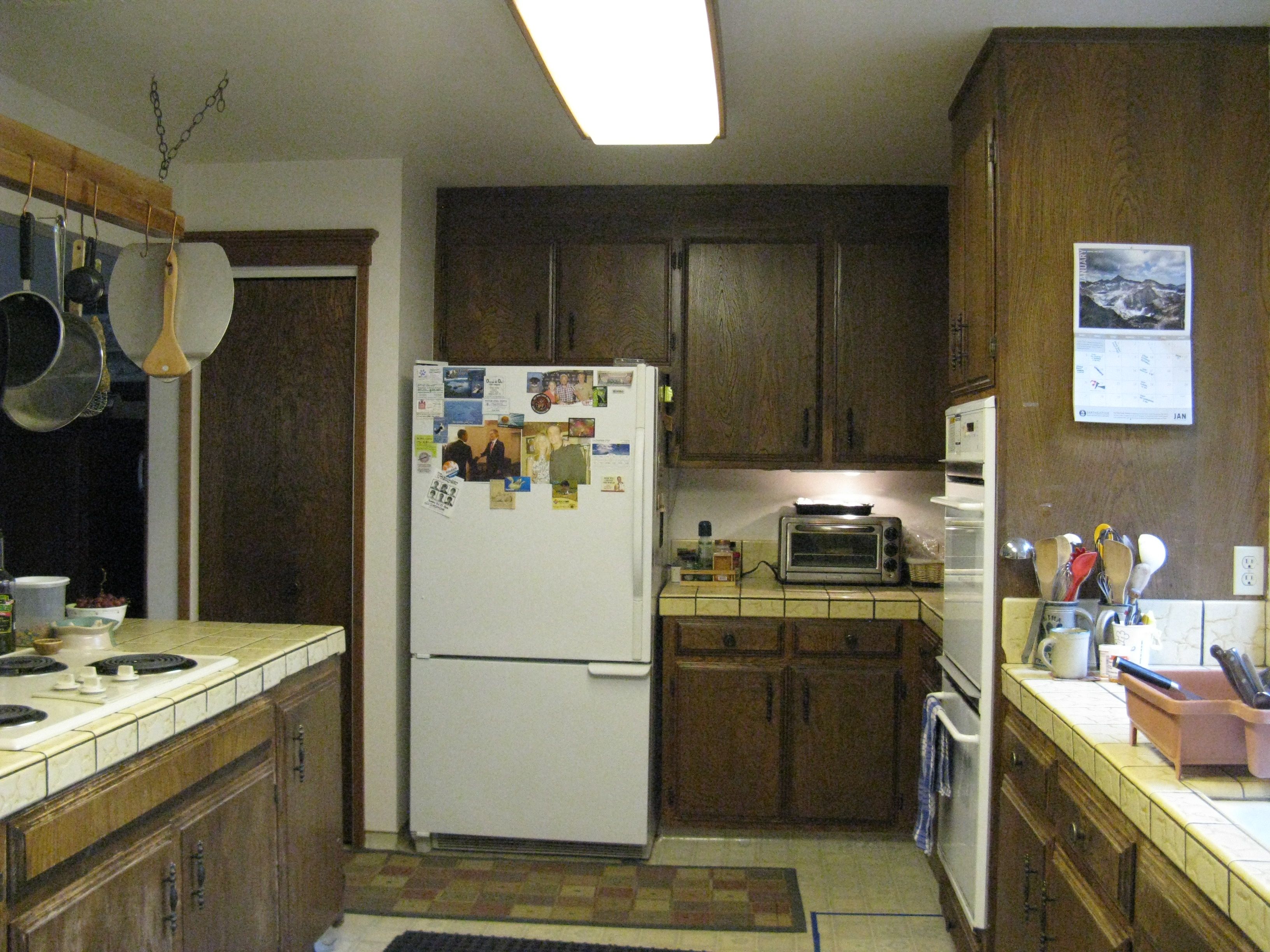 Bayberry Kitchen - Fine Homebuilding