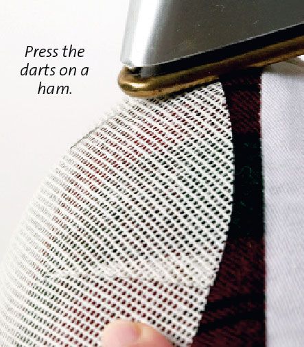 How to Make a Hat Base - Threads