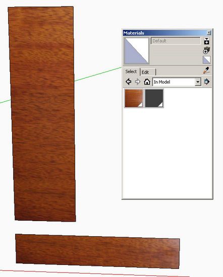 Materials, Colors, and Textures 4 - FineWoodworking