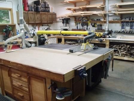 Ye Olde Wood Shop - FineWoodworking