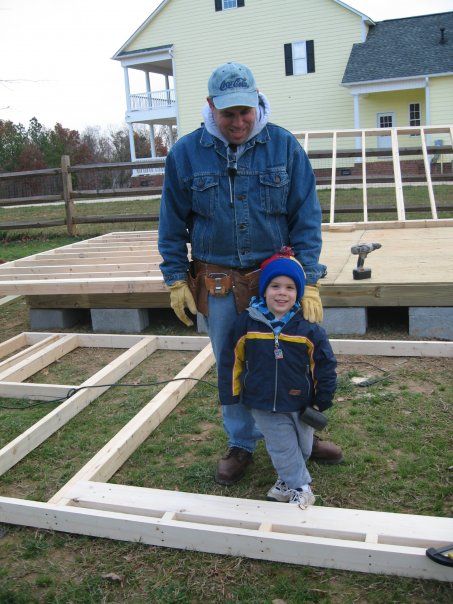Garden Shed- Cedar planking w/ individual Cedar Shingles and Arched ...