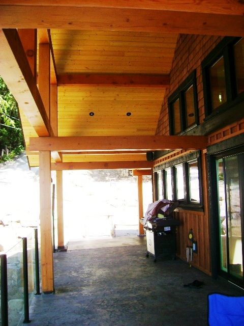 West Coast Craftsman Kit. - Fine Homebuilding