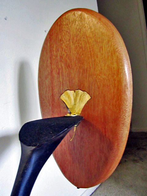 Water side table - FineWoodworking