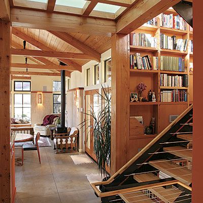 Inspiring Ideas for Small Houses - Fine Homebuilding