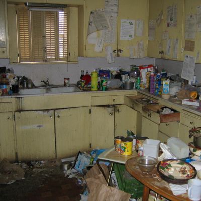 Re-creating the Kitchen - Fine Homebuilding