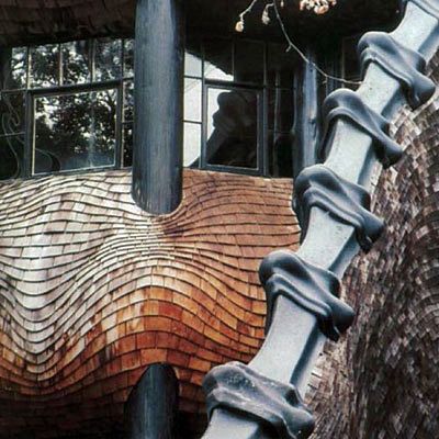 The Hobbit House and More - Fine Homebuilding