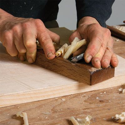 10 Great Handtool Tips - FineWoodworking