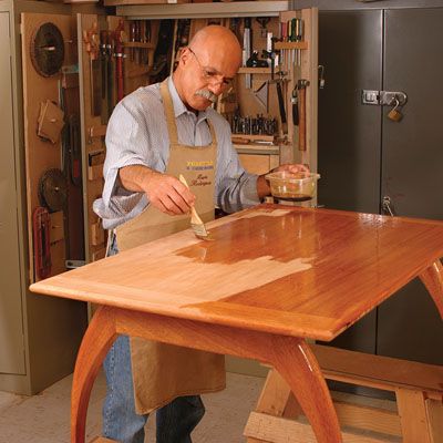 Free Furniture Plans from the Pages of Fine Woodworking - FineWoodworking