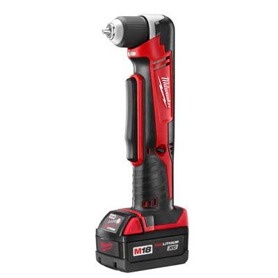Milwaukee Tools Boost Their Battery Power - FineWoodworking
