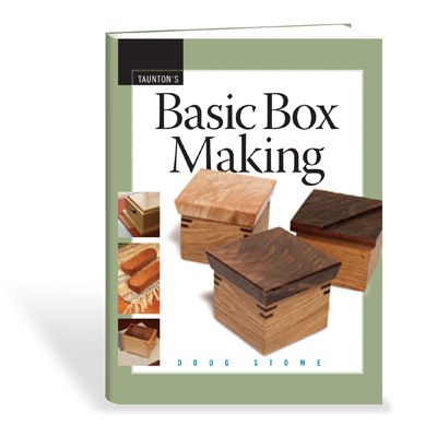 Free Box Plan from a Box-Building Pro - FineWoodworking