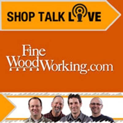 What I've Learned About the Online Woodworking Community - FineWoodworking