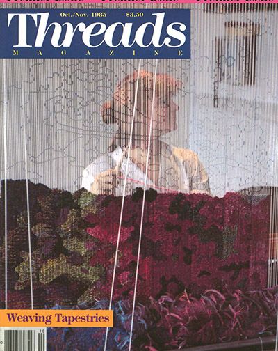 Magazine - Page 14 of 16 - Threads