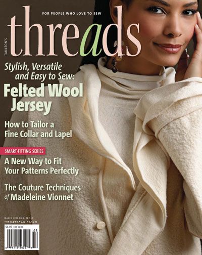 Magazine - Page 5 of 16 - Threads