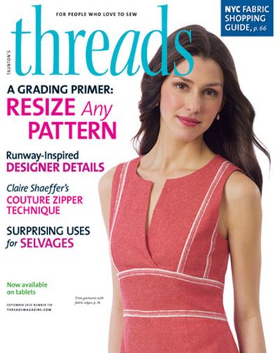 Magazine - Page 4 of 17 - Threads