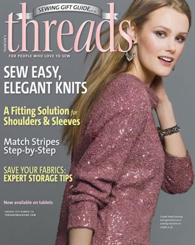 Magazine - Page 4 of 17 - Threads