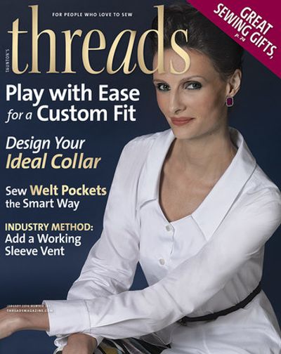 Magazine - Page 3 of 16 - Threads