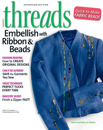 Magazine - Page 4 of 17 - Threads
