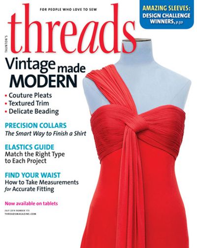 Magazine - Page 4 of 17 - Threads