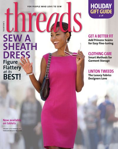 Magazine - Page 4 of 17 - Threads