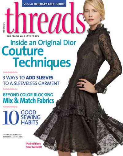 Magazine - Page 4 of 16 - Threads