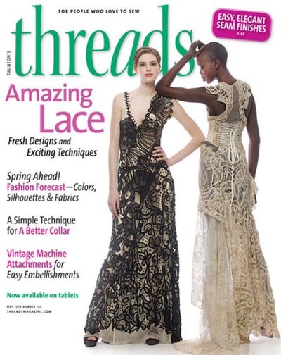 Magazine - Page 4 of 16 - Threads