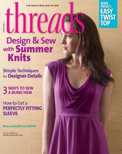 Magazine - Page 4 of 16 - Threads