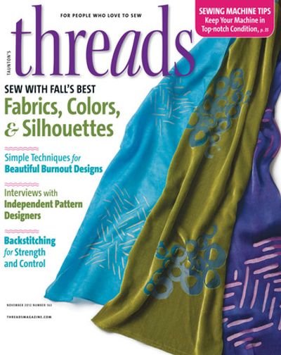 Magazine - Page 4 of 16 - Threads