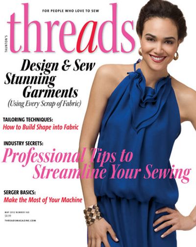 Magazine - Page 5 of 17 - Threads