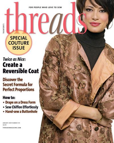 Magazine - Page 6 of 17 - Threads