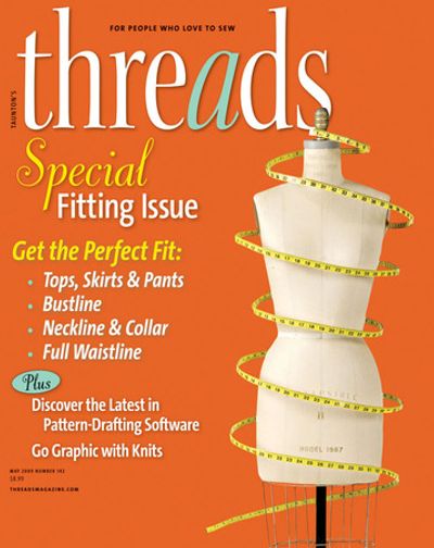 Magazine - Page 6 of 17 - Threads