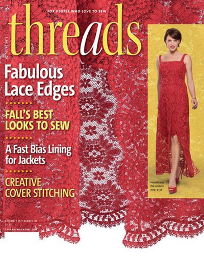 Magazine - Page 5 of 17 - Threads