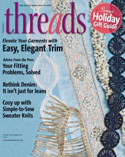 Magazine - Page 6 of 17 - Threads