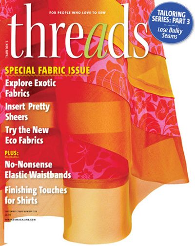 Magazine - Page 6 of 16 - Threads