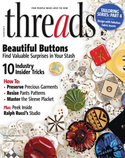Magazine - Page 6 of 17 - Threads
