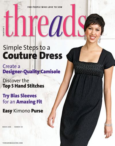 Magazine - Page 6 of 16 - Threads