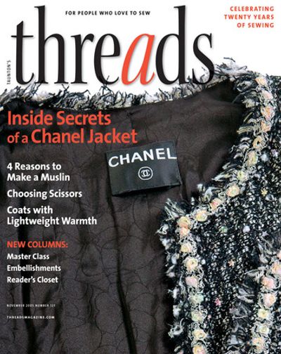 Magazine - Page 7 of 17 - Threads