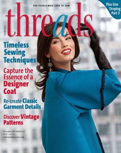 Magazine - Page 6 of 16 - Threads