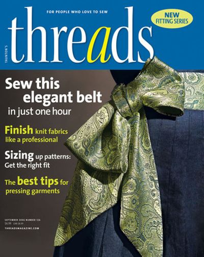 Magazine - Page 6 of 16 - Threads