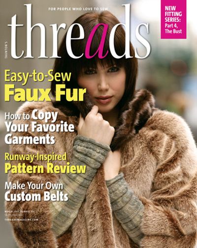 Magazine - Page 6 of 16 - Threads