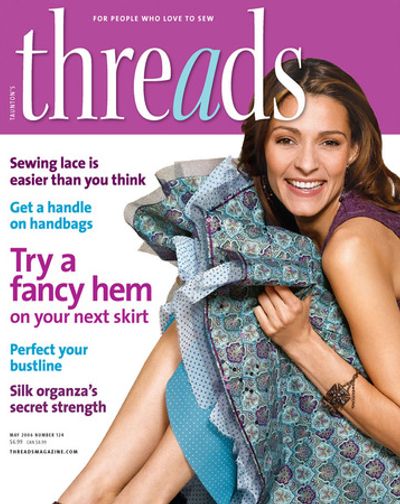 Magazine - Page 7 of 17 - Threads