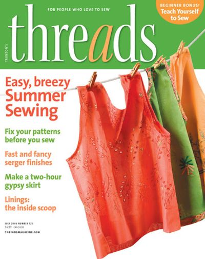 Magazine - Page 7 of 17 - Threads